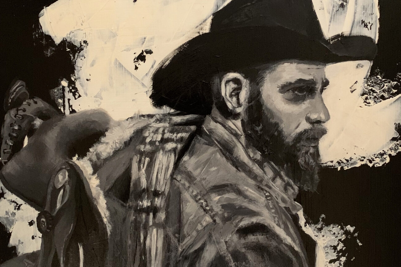 Figurative - Luttrell Hurst Gallery