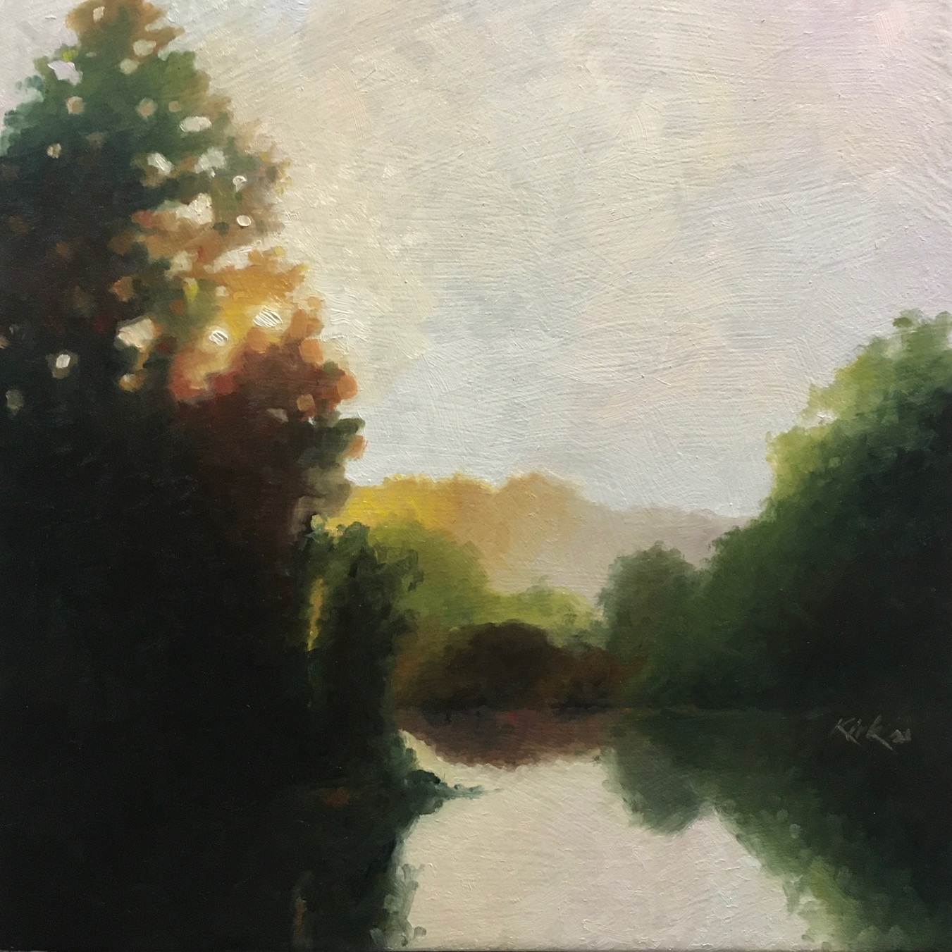 About - Luttrell Hurst Gallery